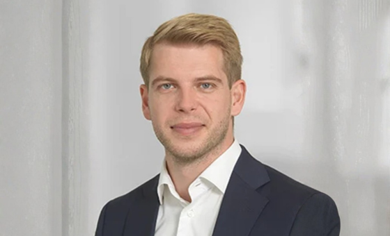 Andreas Holbak Espersen | Taler på OffDig 2026